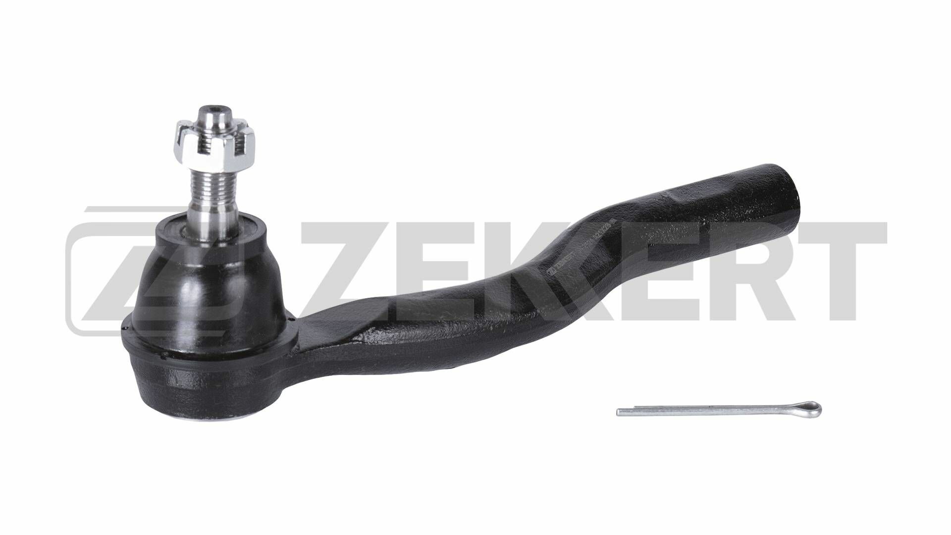 Наконечник рулевой правый для Мазда 3, 6 SN-2524 ZEKKERT