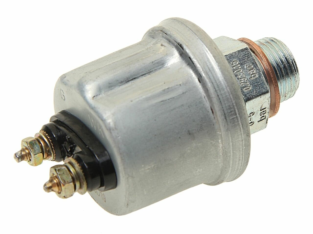 Датчик давления масла для Мерседес арт 096216 SAMPA