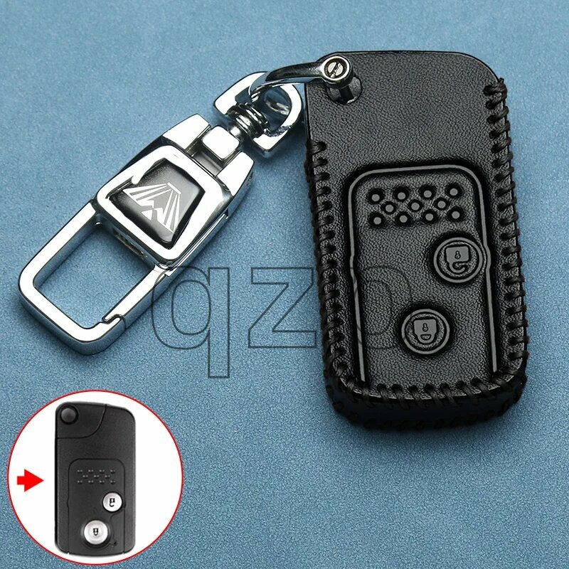 Автомобильный чехол для ключа Honda Key A Type A