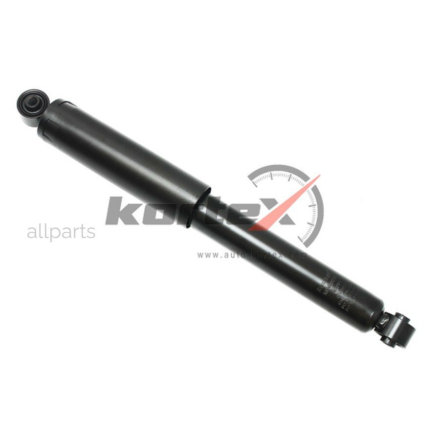 KORTEX KSA683STD Амортизатор задний GAS