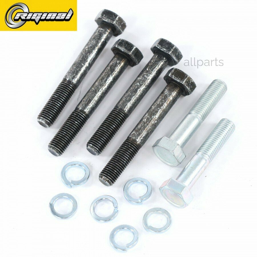 RIGINAL RG2108290300002 РК крепления кронштейна растяжки для а/м ВАЗ-2108-15 Riginal RG2108290300002