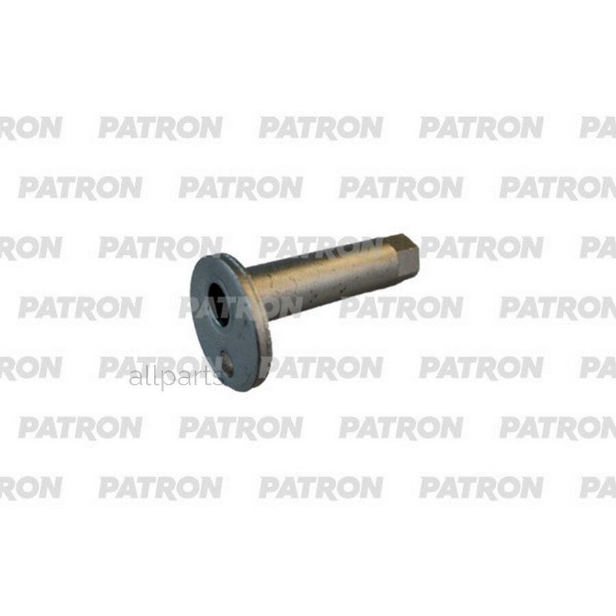 PATRON PBLT012 Втулка подвески с эксцентриком L=73.8 CHERY: TIGGO 2.0/2.4 2wd 05- TOYOTA RAV4 00-05