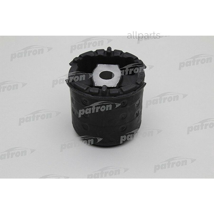 PATRON PSE10441 Сайлентблок балки задней BMW X5 E53 99-05