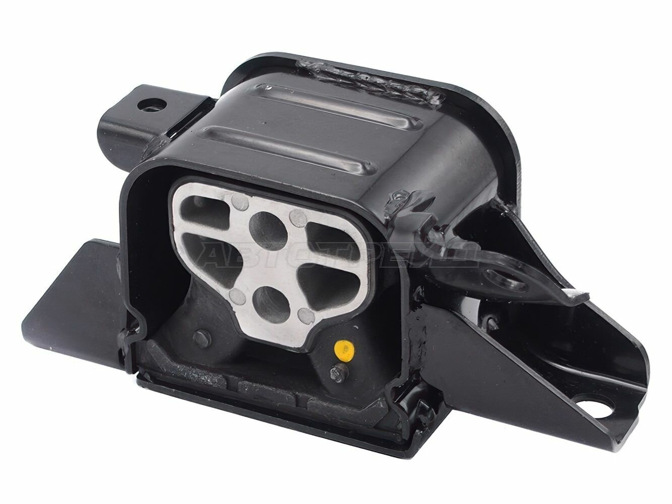 Опора двигателя AT левая для Хендай Акцент, Солярис, Верна, КИА Рио арт ST21830H5100 SAT