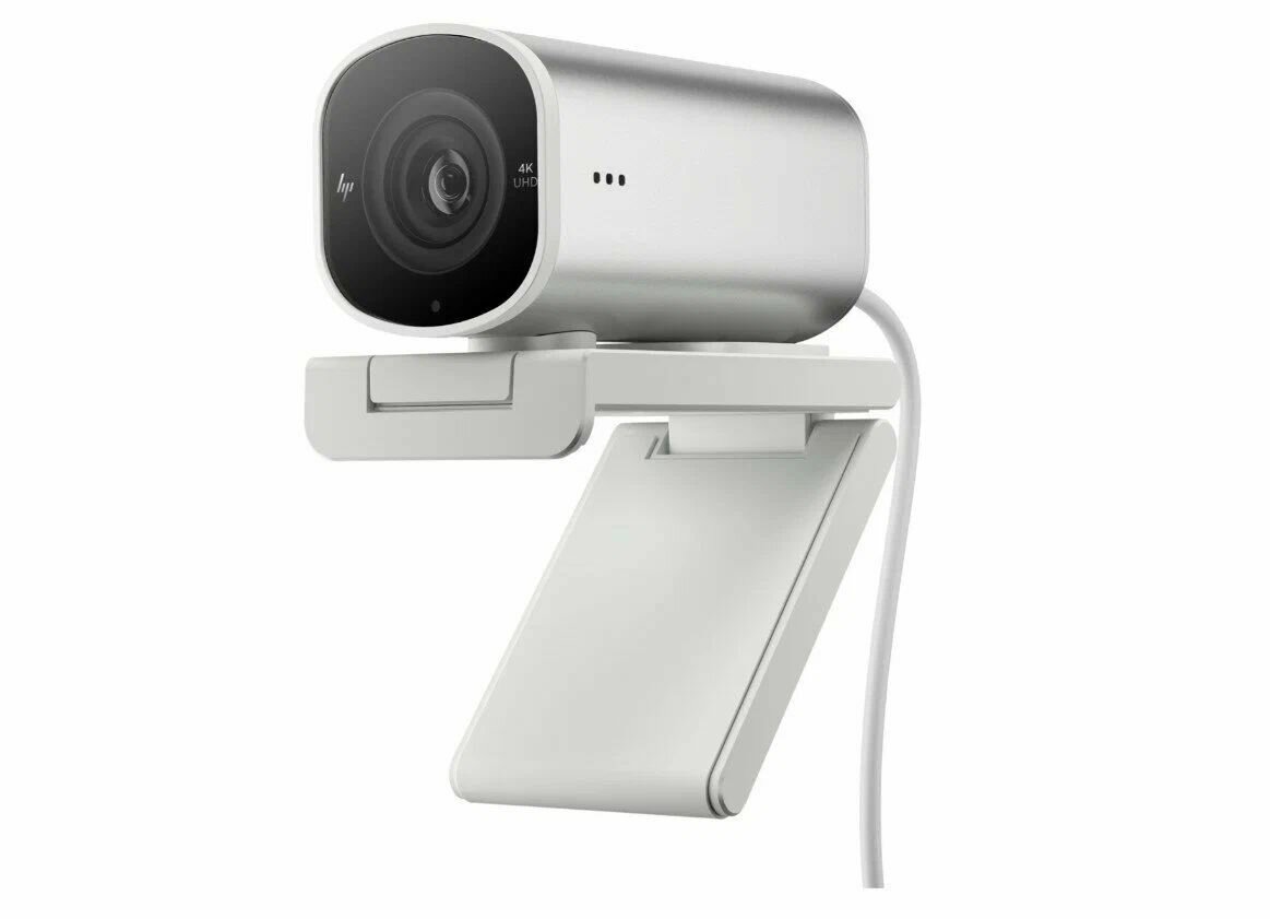 WEB-камера HP 960 4K Streaming Webcam