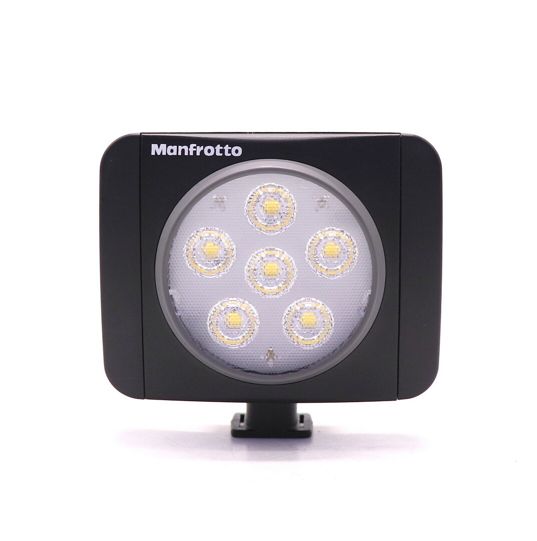 Осветитель светодиодный Manfrotto MLUMIEART-BK
