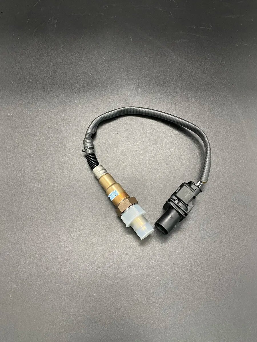 Кислородный датчик, лямбда зонд Новое