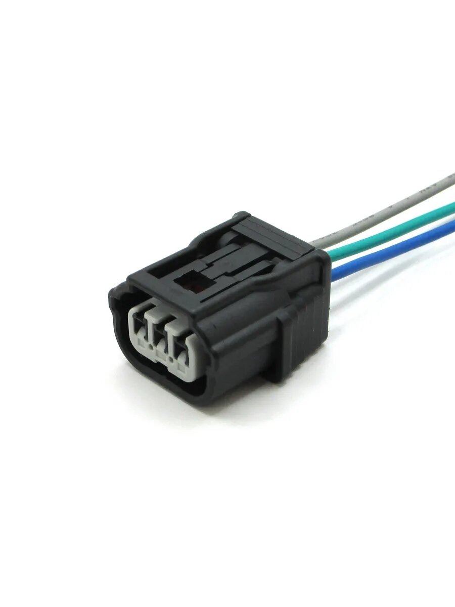 Разъем ( фишка ) катушки зажигания Новое