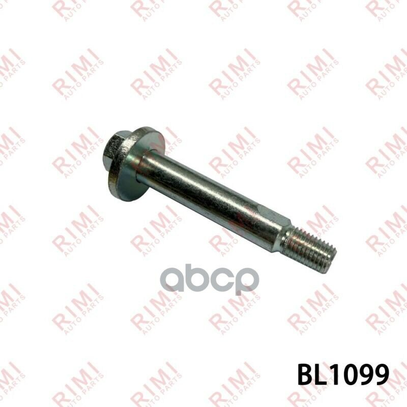 Болт экцентриковый HONDA ACCORD III (CA) 1.6 L (CA4) 1985-1989/52387SE0023 52387SE0023 RIMI арт. BL1099