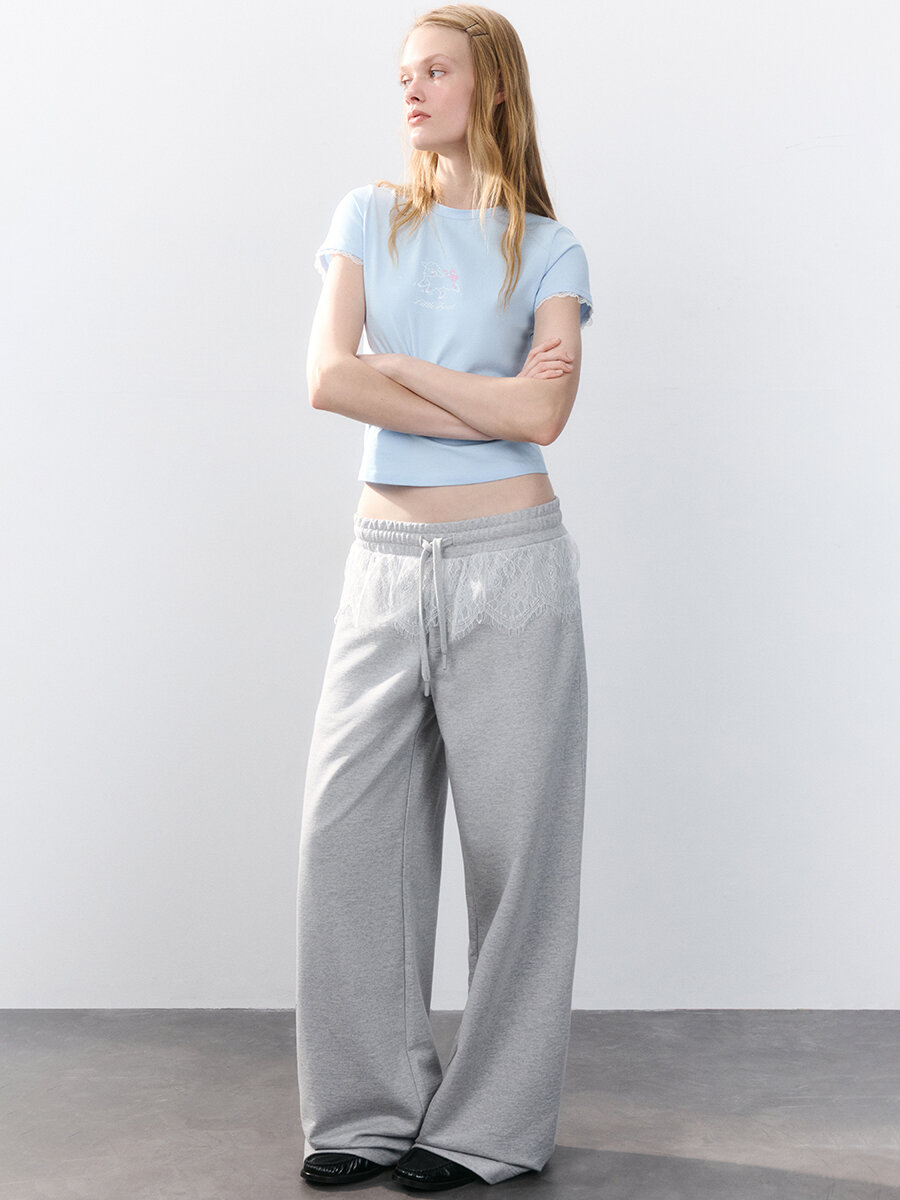 Брюки Young Casual