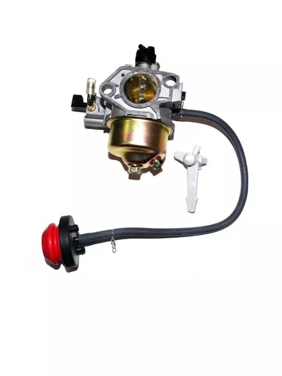 Карбюратор для снегоуборщика 190F