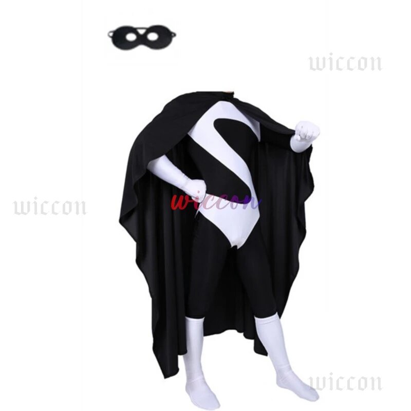 Косплей костюм Синдром Будди S, costume adult