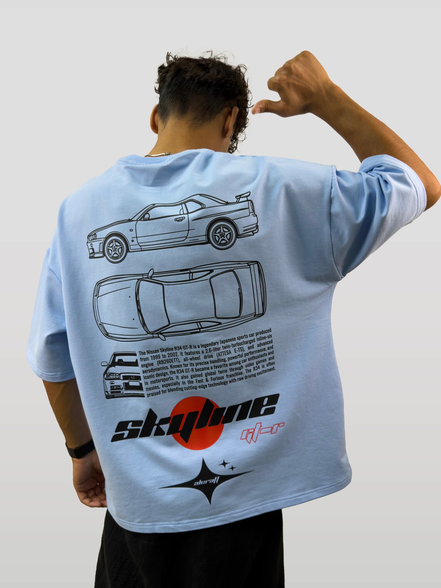 Футболка спортивная