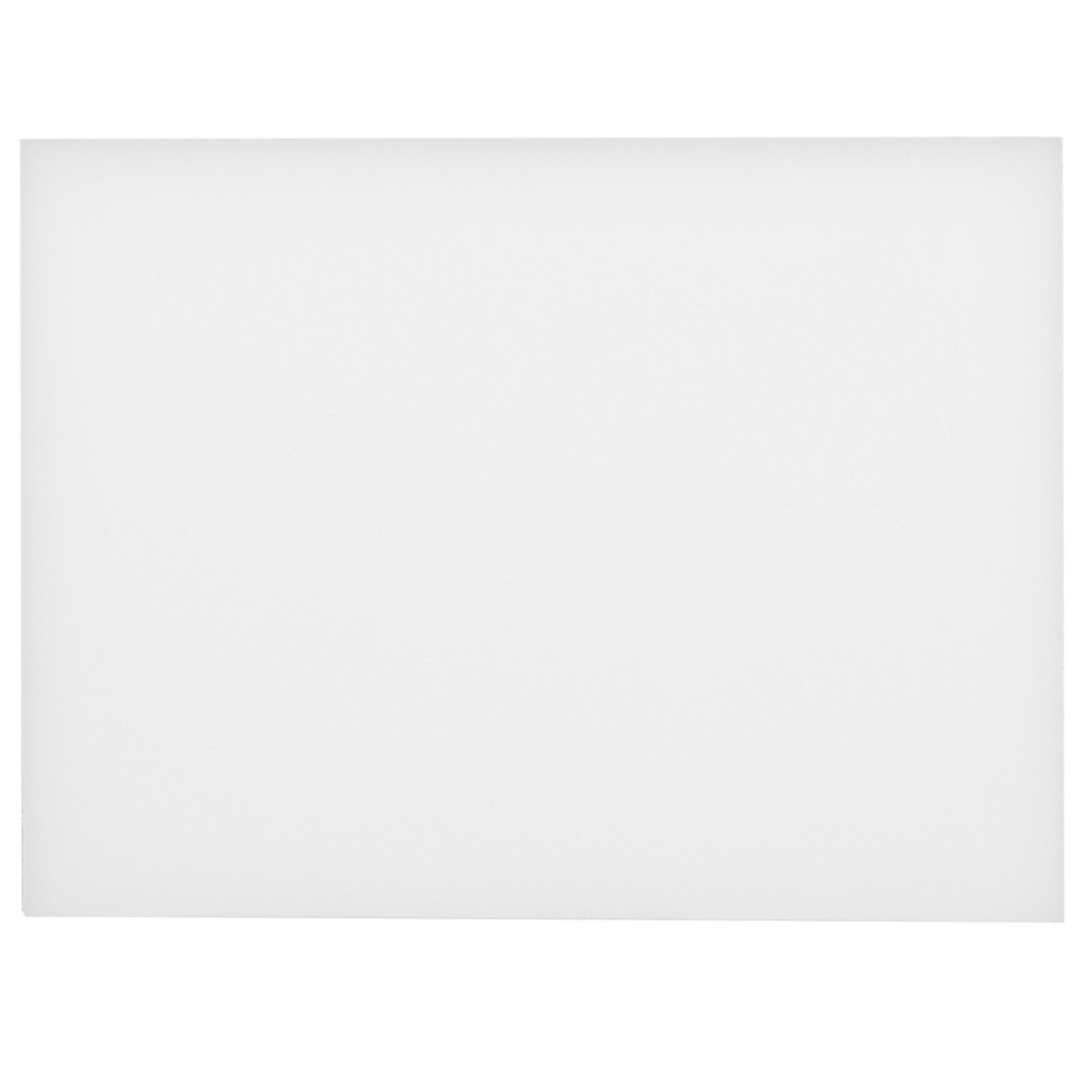 Leather Craft Punching Pad DIY Plastic Crafts High Temperature Corrosion Aging Resistance