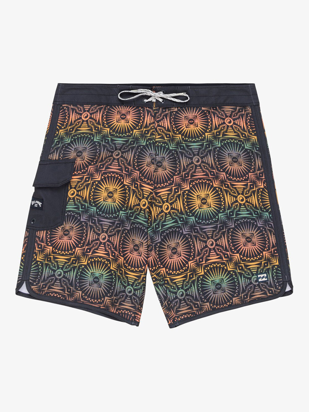 Бордшорты Billabong