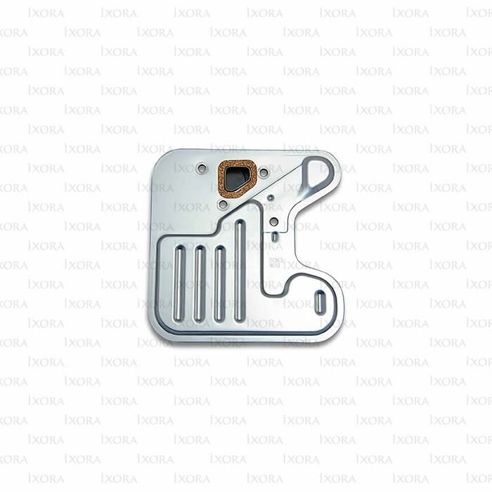 Hyundai/kia фильтр акпп 4632122731