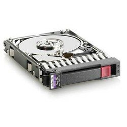 Hp Жёсткий диск 453138-001 НР 146.0GB Serial Attached SCSI SAS hard drive - 10,000 RPM, single-port, 2.5-inch form