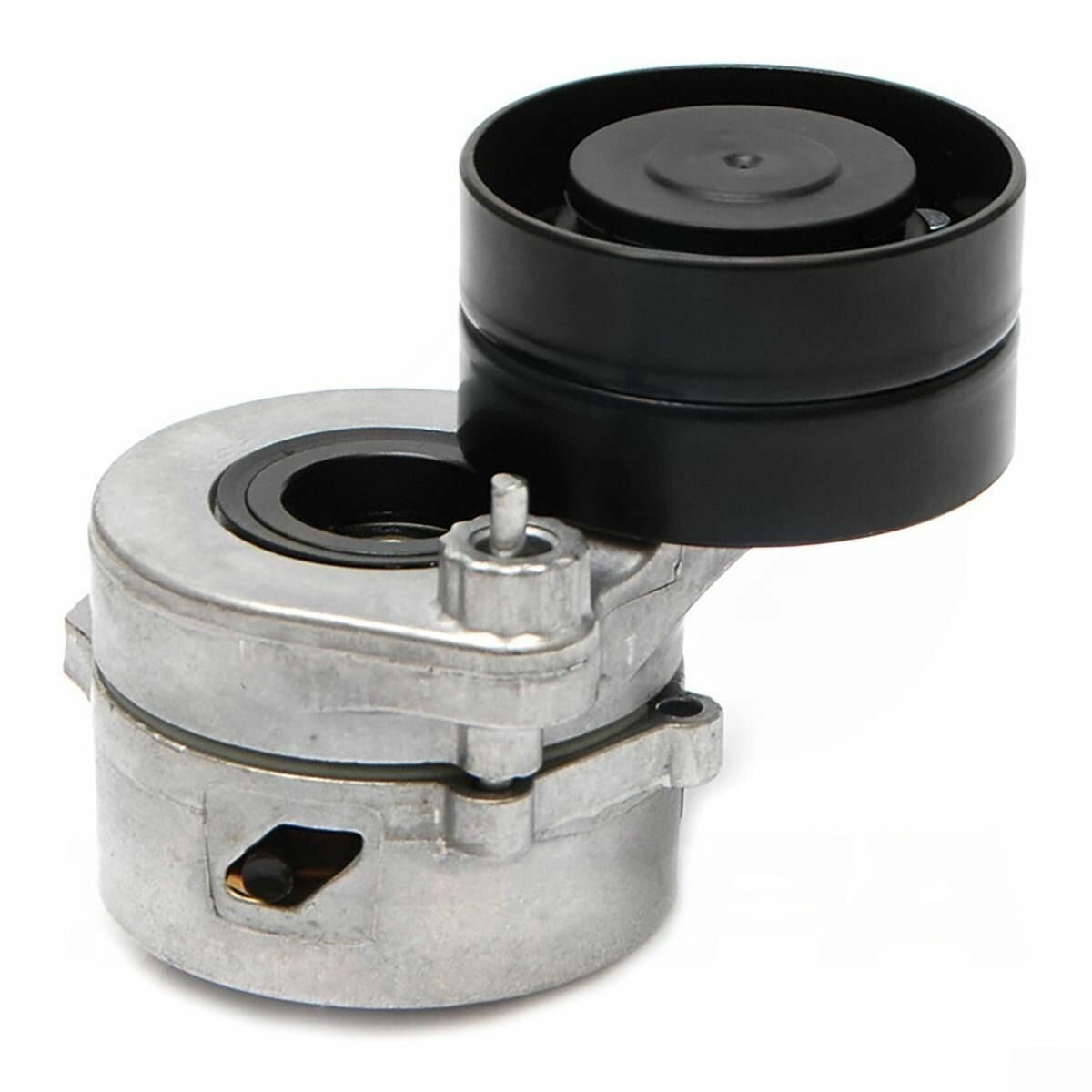 Натяжитель ремня компрессора кондиционера для Мерседес Аксор 2, Атего, Актрос SAMPA 200.028