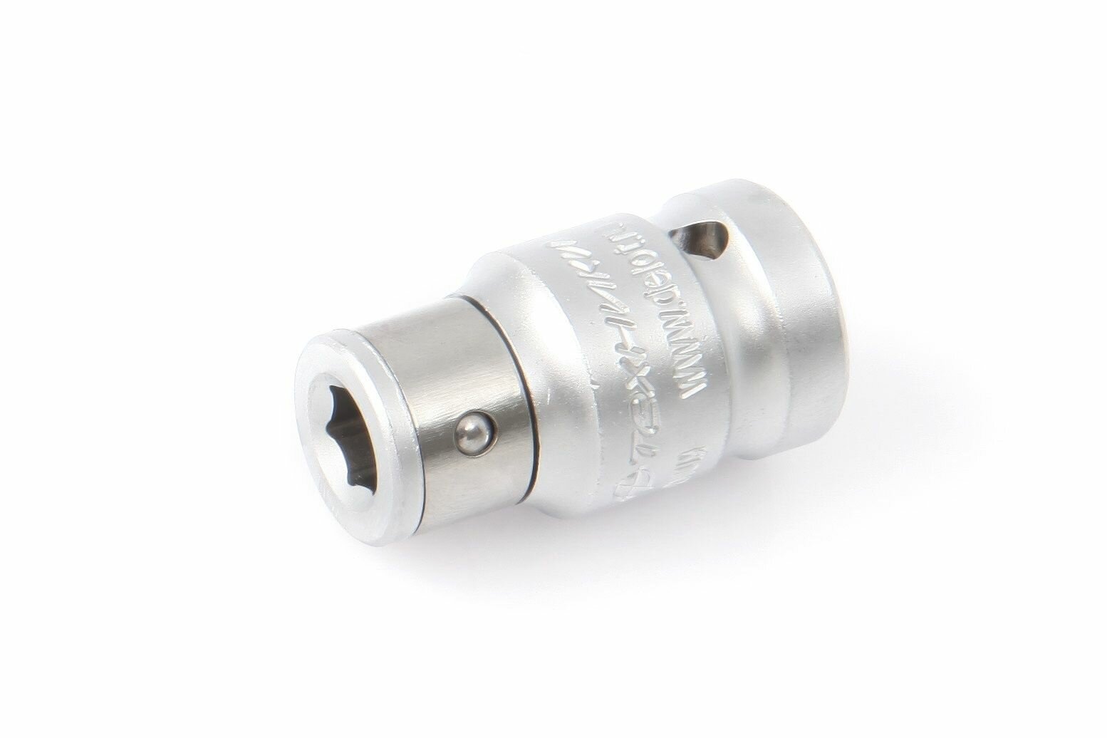 Держатель бит для шуруповерта 1/2" x 3/8" 629507 дело техники