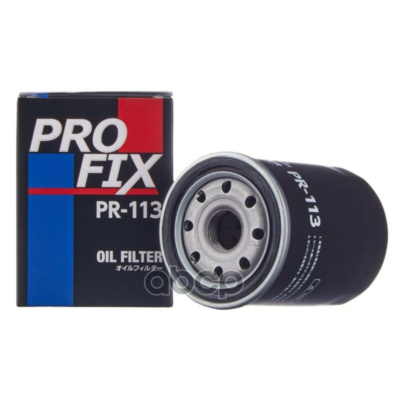 Фильтр масляный PROFIX 90915-10004 / 90915-10004-79 / 90915-YZZE2 / 15601-76008-71 / 15601-87110-000 / 90915-03004 / 90915-10.
