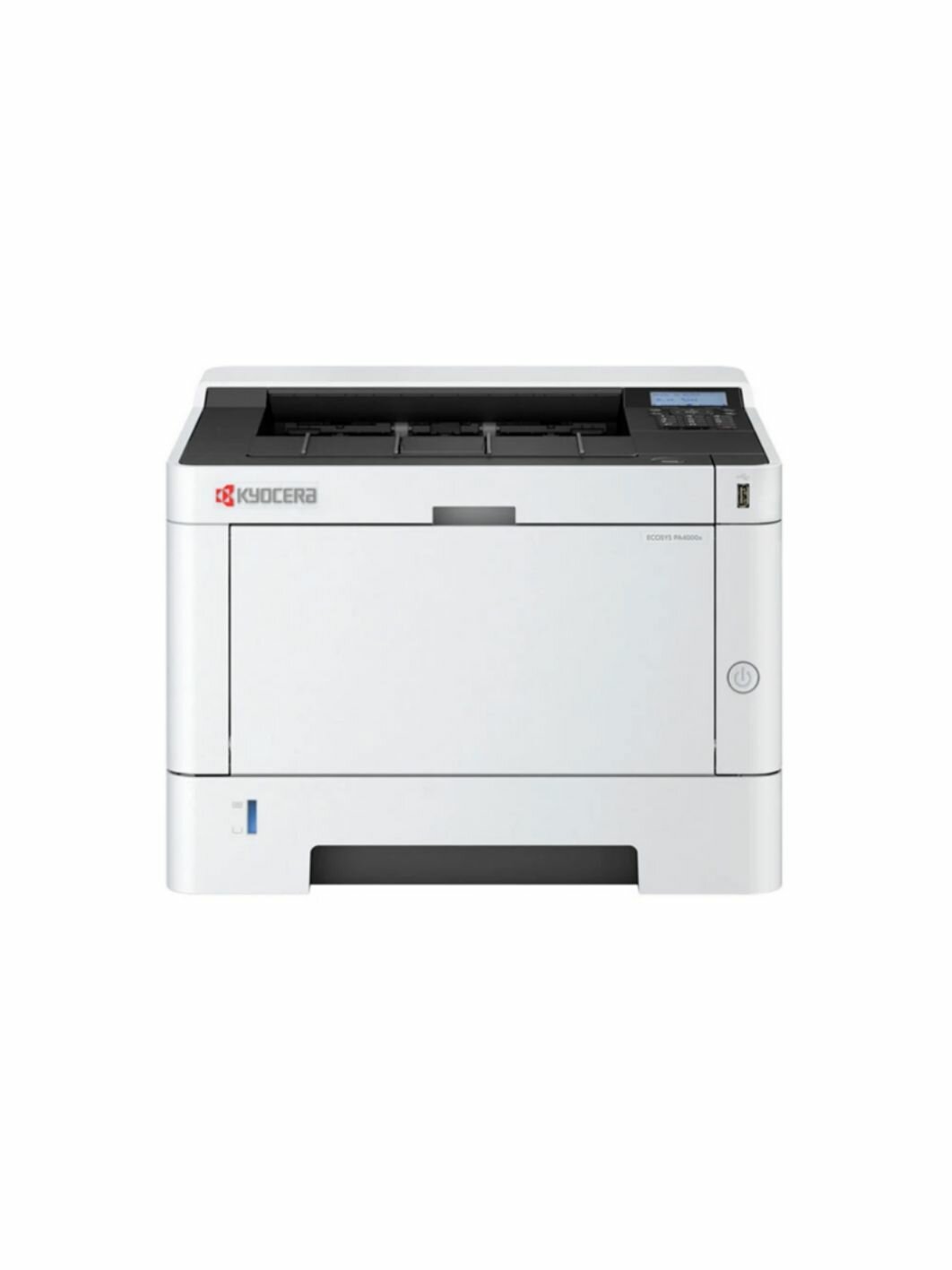 Принтер лазерный KYOCERA Ecosys PA4000x (110C153NL0), официальная гарантия