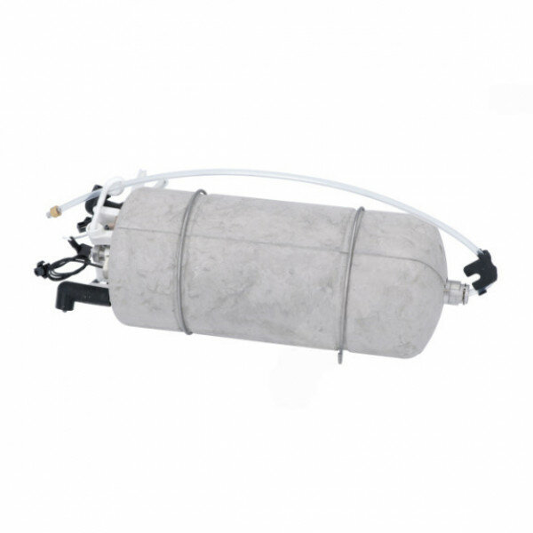 7NN0185 Бойлер паровой Dr.Coffee F2