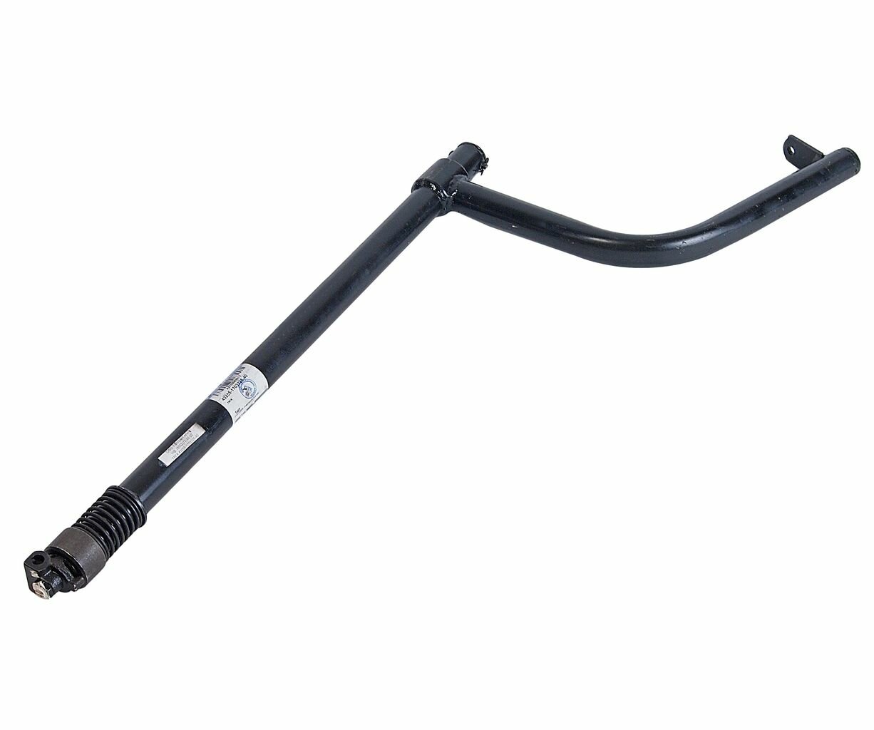 Механизм переключения передач промежуточный в сборе для Камаз 43255 арт 43255170332540 KAMAZ