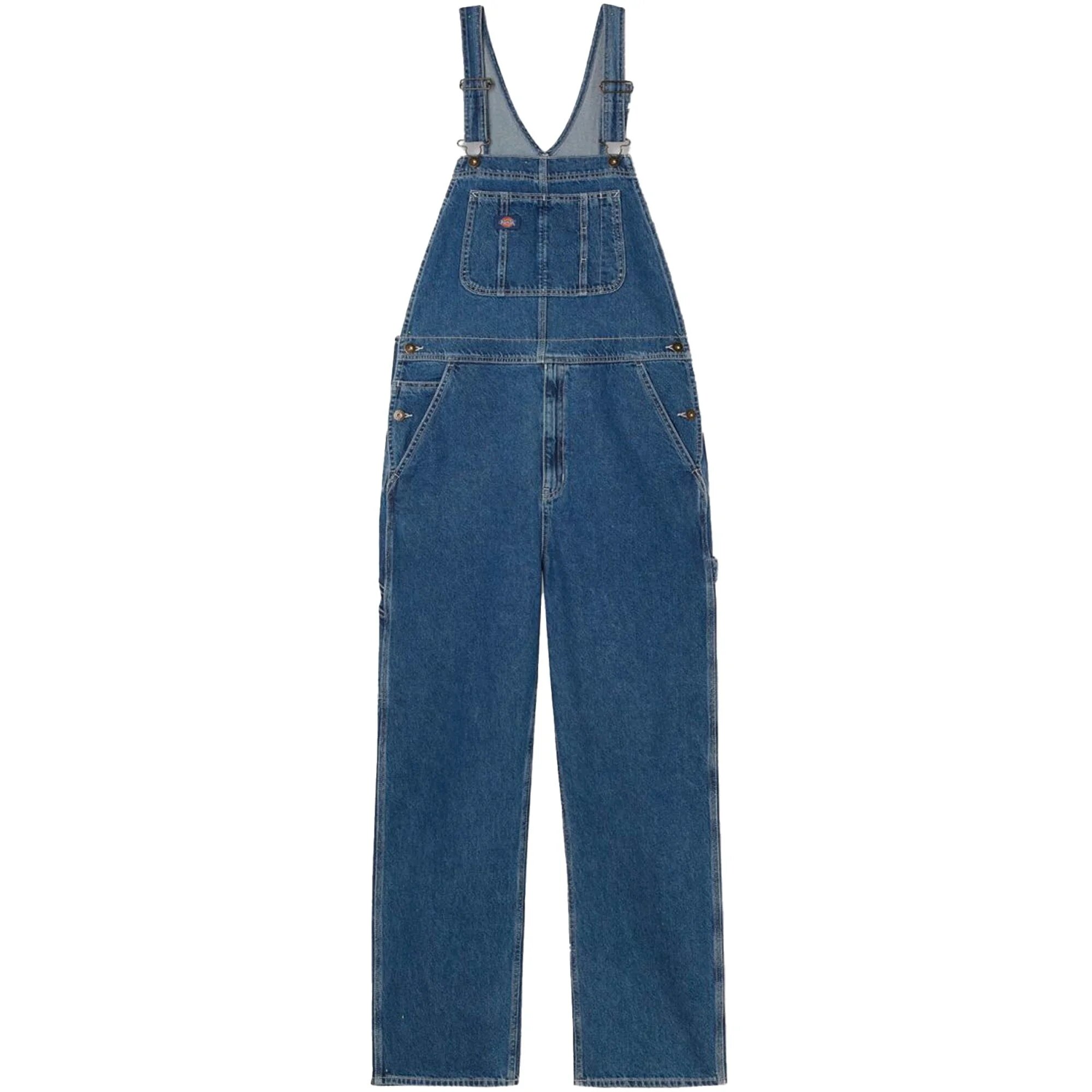 Комбинезон Classic Denim Bib