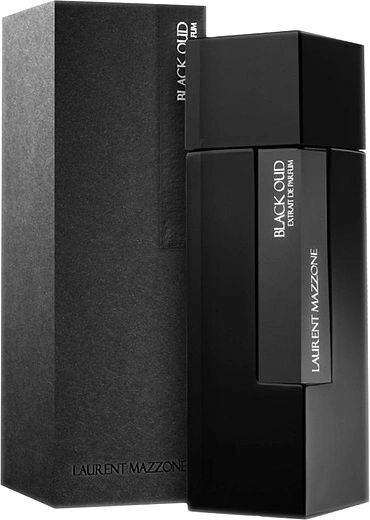 Lm parfums black oud 100 ml духи