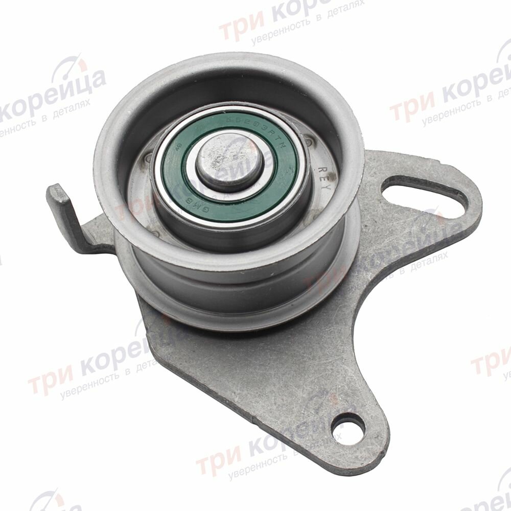 Ролик-натяжитель ремня ГРМ D4BF Porter (GMB Япония)