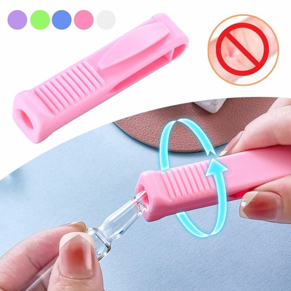 Нож для вскрытия ампул, 1шт