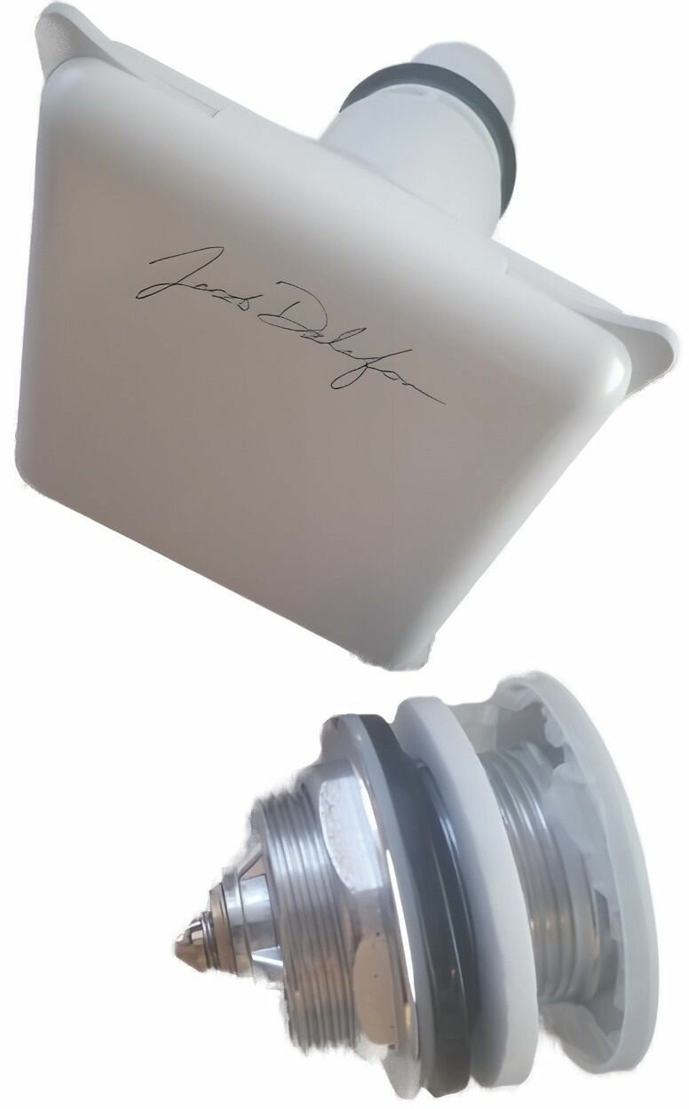 Слив для раковины Jacob Delafon Terrace EJD101-00 – раковина для ванной комнаты