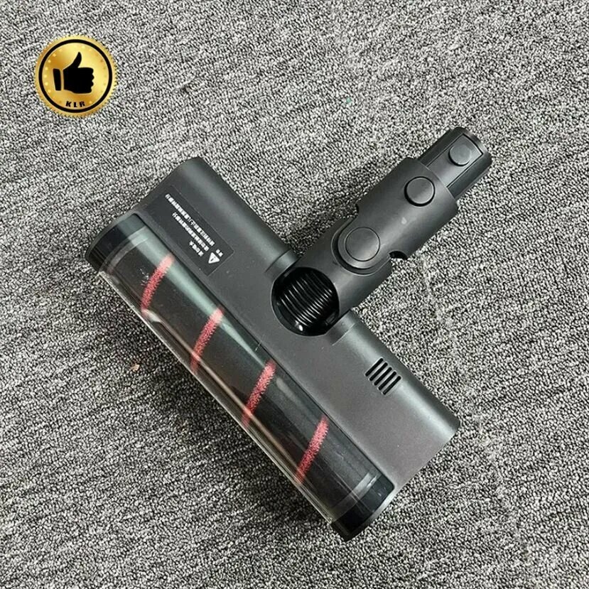 Основная щетка Dreame V-образная для пылесоса Dreame V11 SE/V12/V12 Pro/V16 T20/T30 Насадка для пылесоса