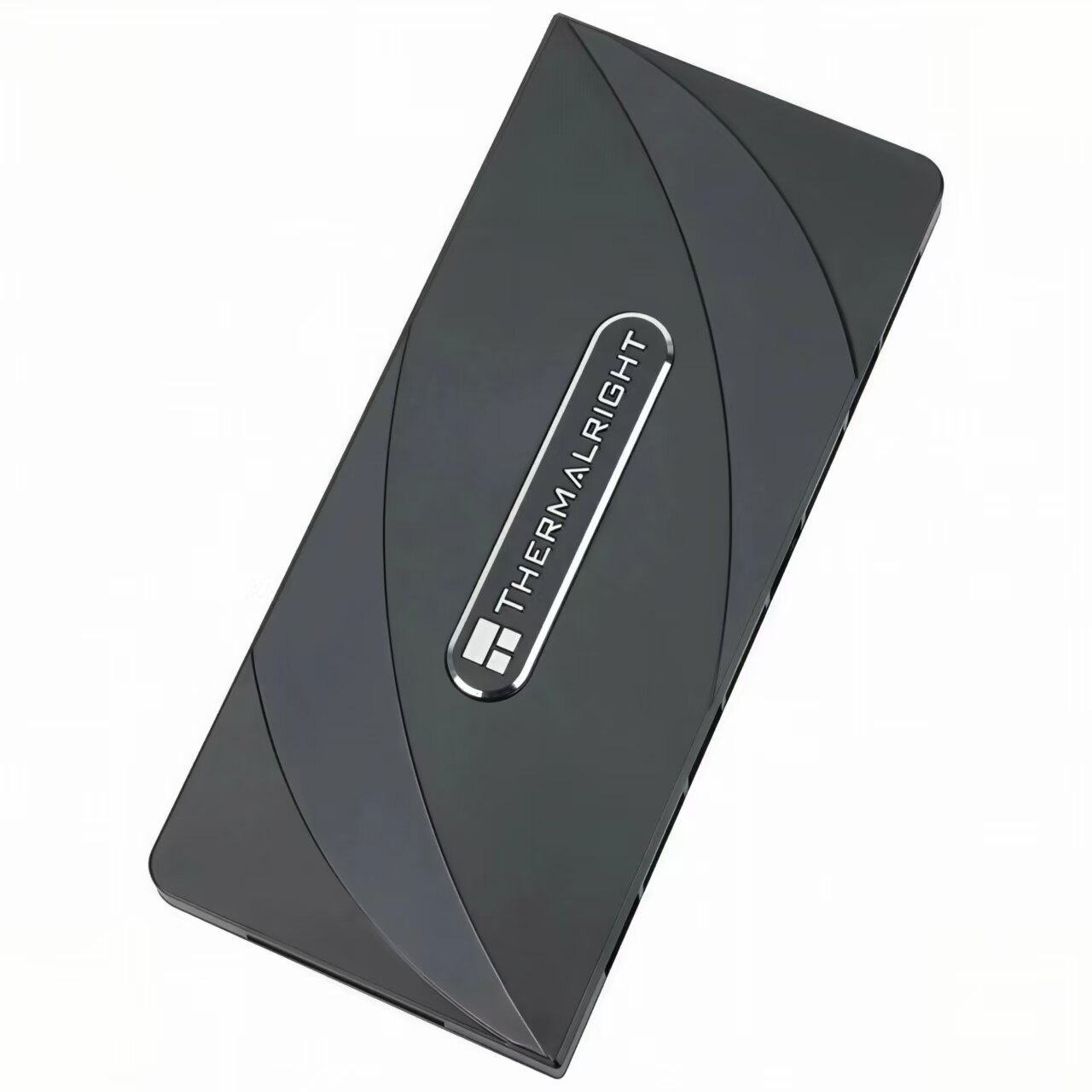 Thermalright FAN And ARGB HUB X8 ARGB Fan Hub, Supports Synchronization of 8 Sets of PWM+ARGB Fans