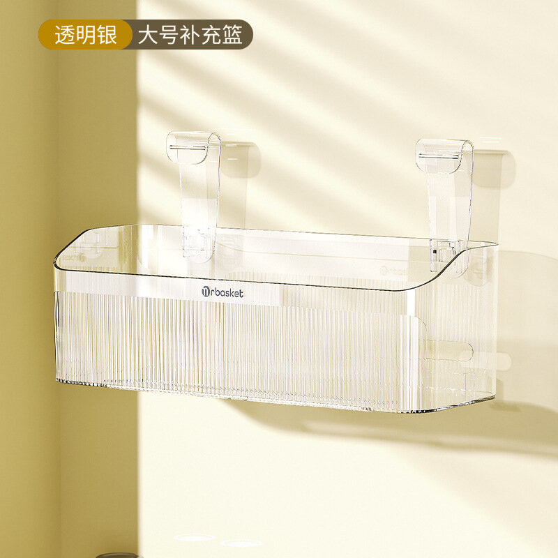 Корзина для хранения лука и чеснока, на присосках