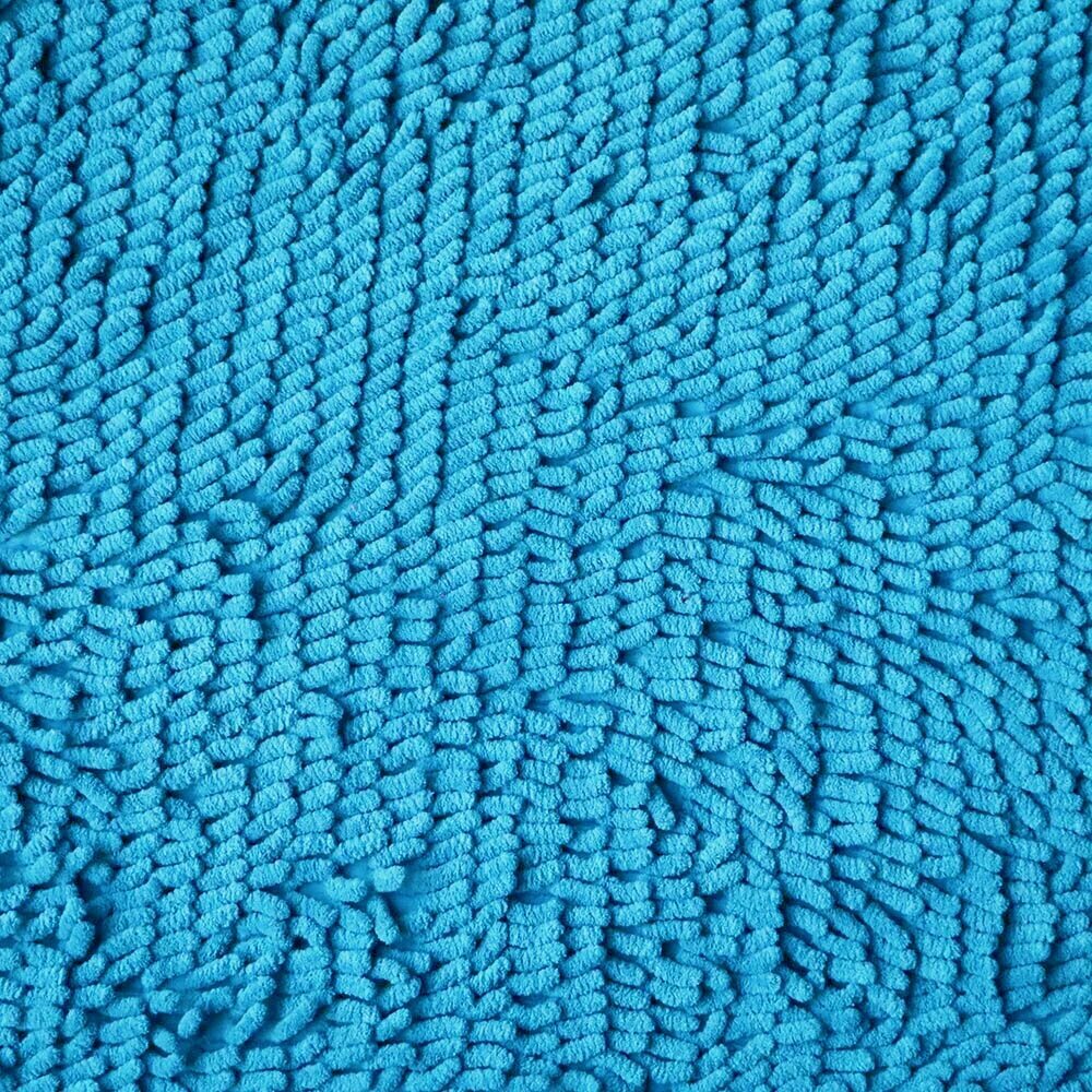 Синельный коврик для ванной YINZAM