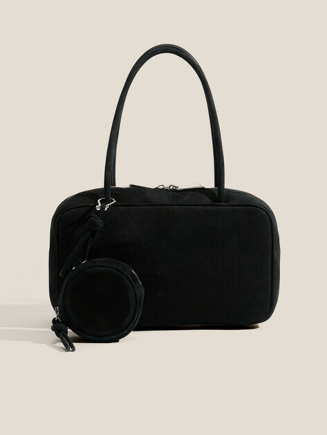 Сумка багет AGATA MINI