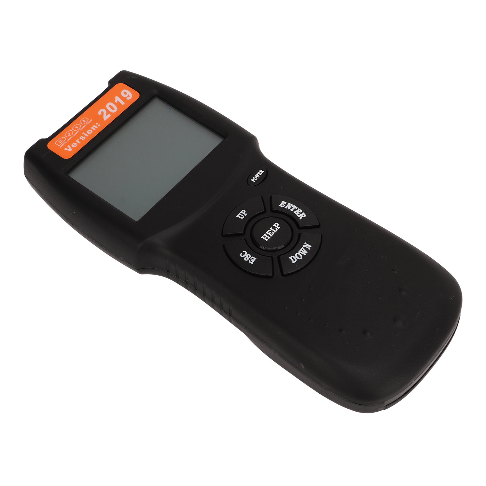 D900 OBD2 сканер EOBD OBDII автомобильный считыватель кодов диагностический инструмент для почти всех автомобилей после 1996 года