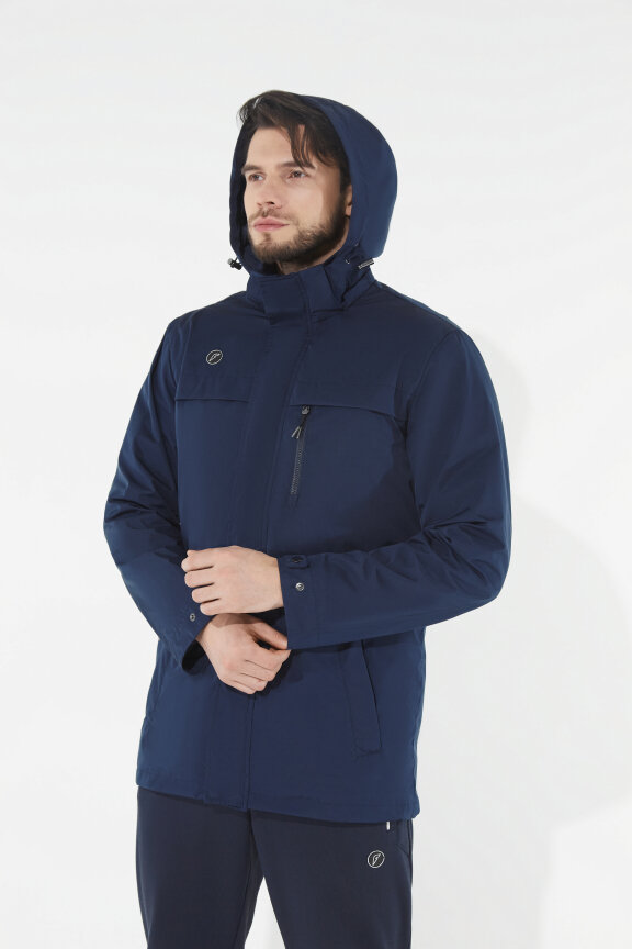 Куртка спортивная