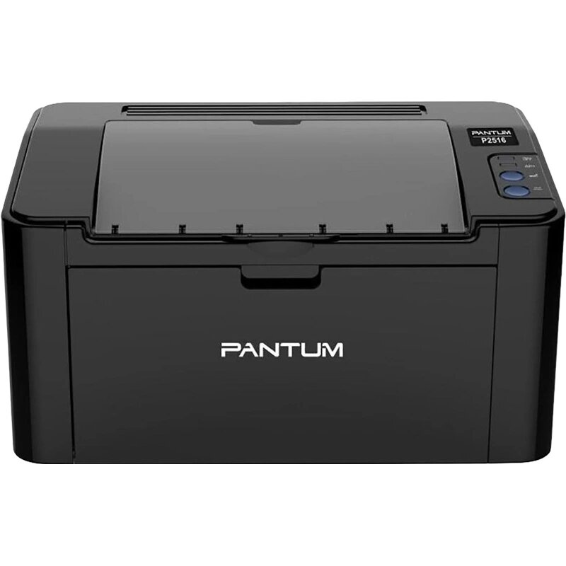 Принтер лазерный Pantum P2516 (P2516) Арт. 1439797