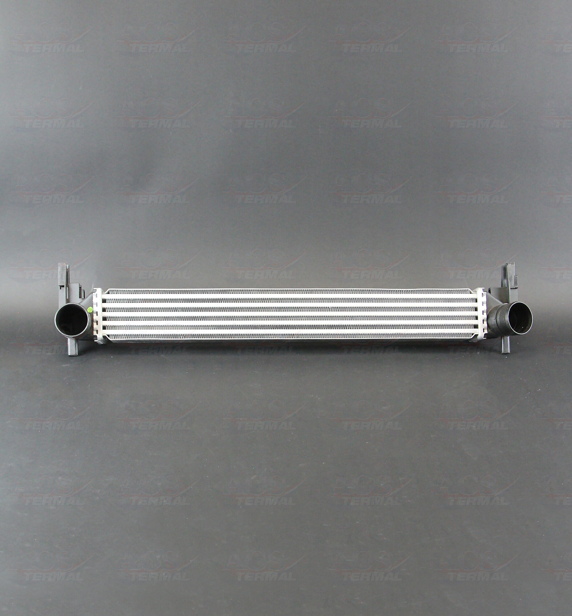 526566 Интеркулер для VW Polo 1.2-1.6TD (09-)