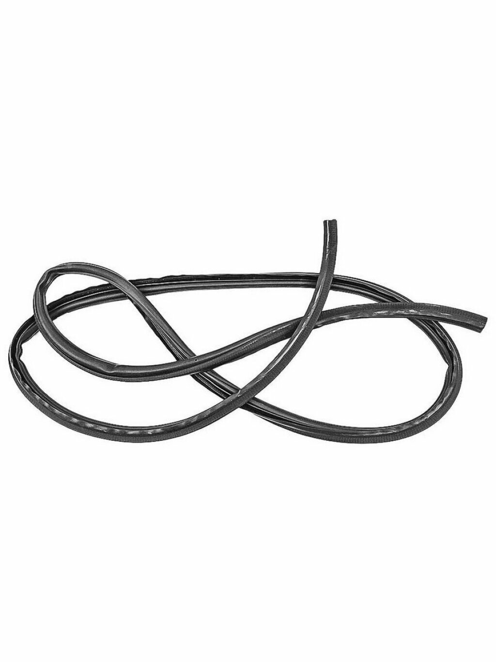 Уплотнитель двери для а/м ВАЗ 2110, 21123 "БРТ"