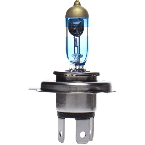 Лампа автомобильная Osram Night Breaker +220% H11 55W PGJ19-2 12V, 1шт, 64211NB220