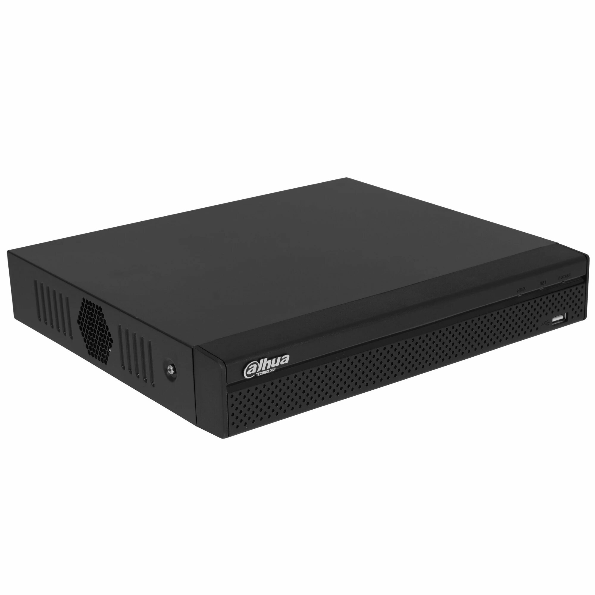 DHI-NVR1108HS-S3/H Dahua 8-канальный IP-видеорегистратор 4K и H.265+