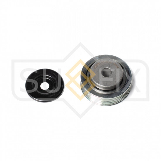 Топливный насос шиоркие кл. SUZUKI IGNIS I | KEI/SWIFT 00-05 арт. FP-2002