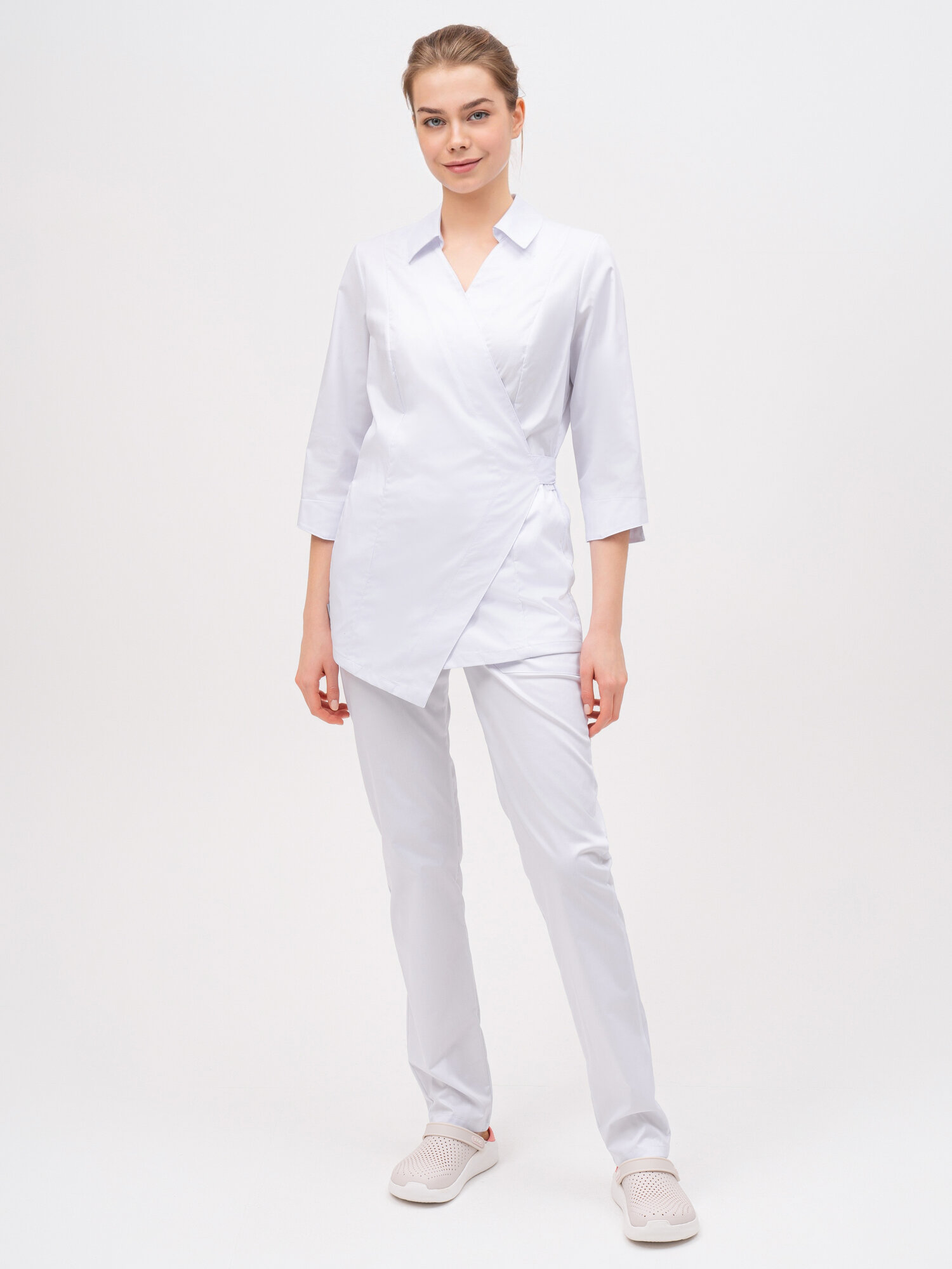 Медицинский костюм женский Uniformed 425.4.1