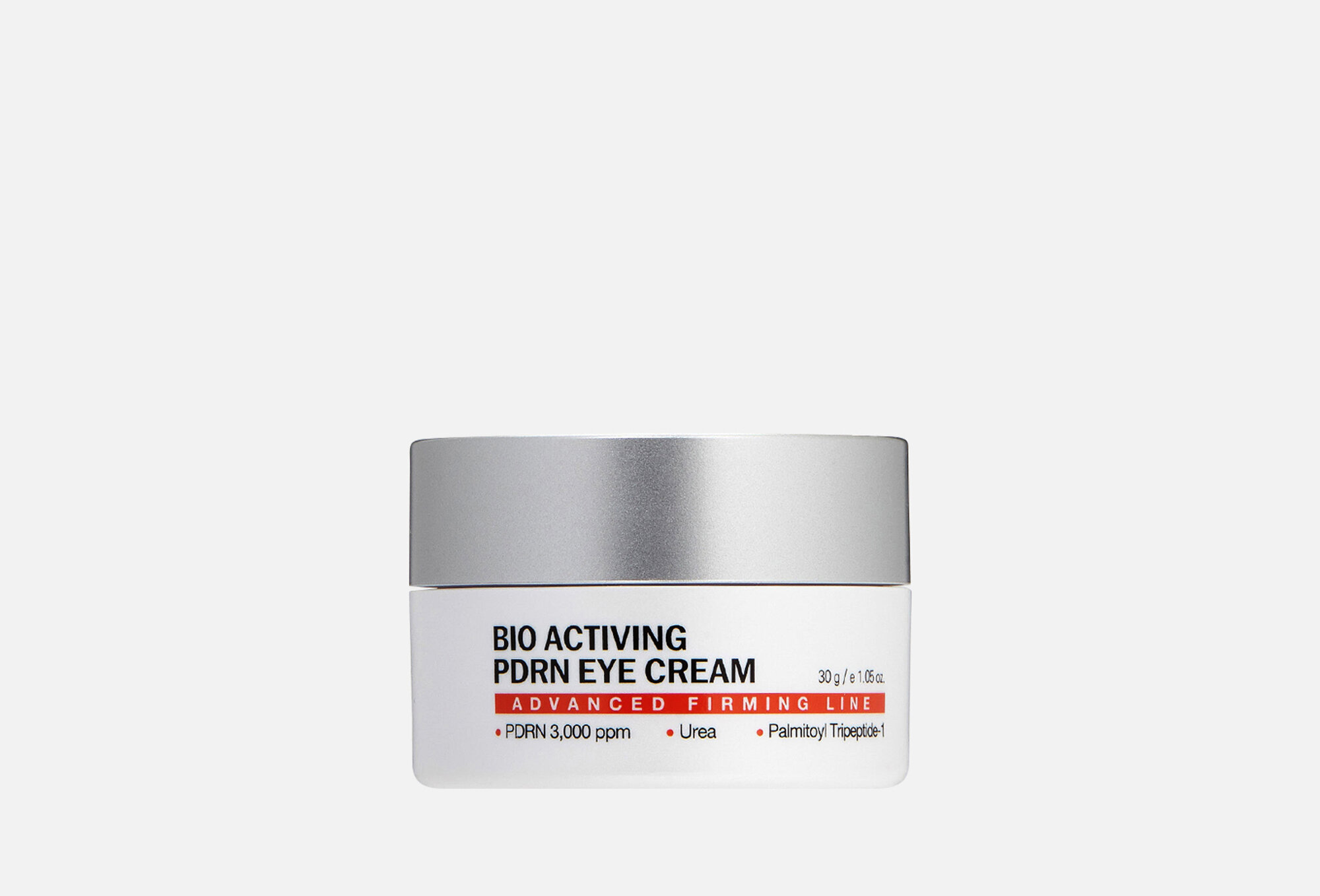 Антивозрастной крем для глаз DERMALINE BIO ANTIAGING PDRN