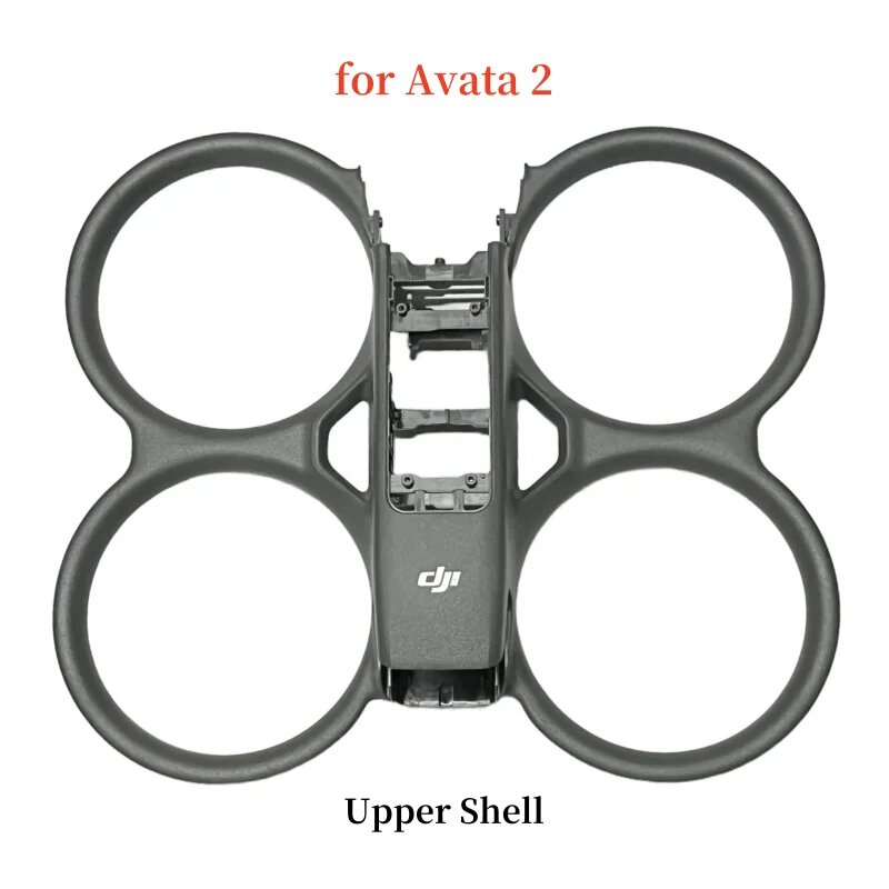 Корпус верхний для DJI Avata 2, Upper Shell