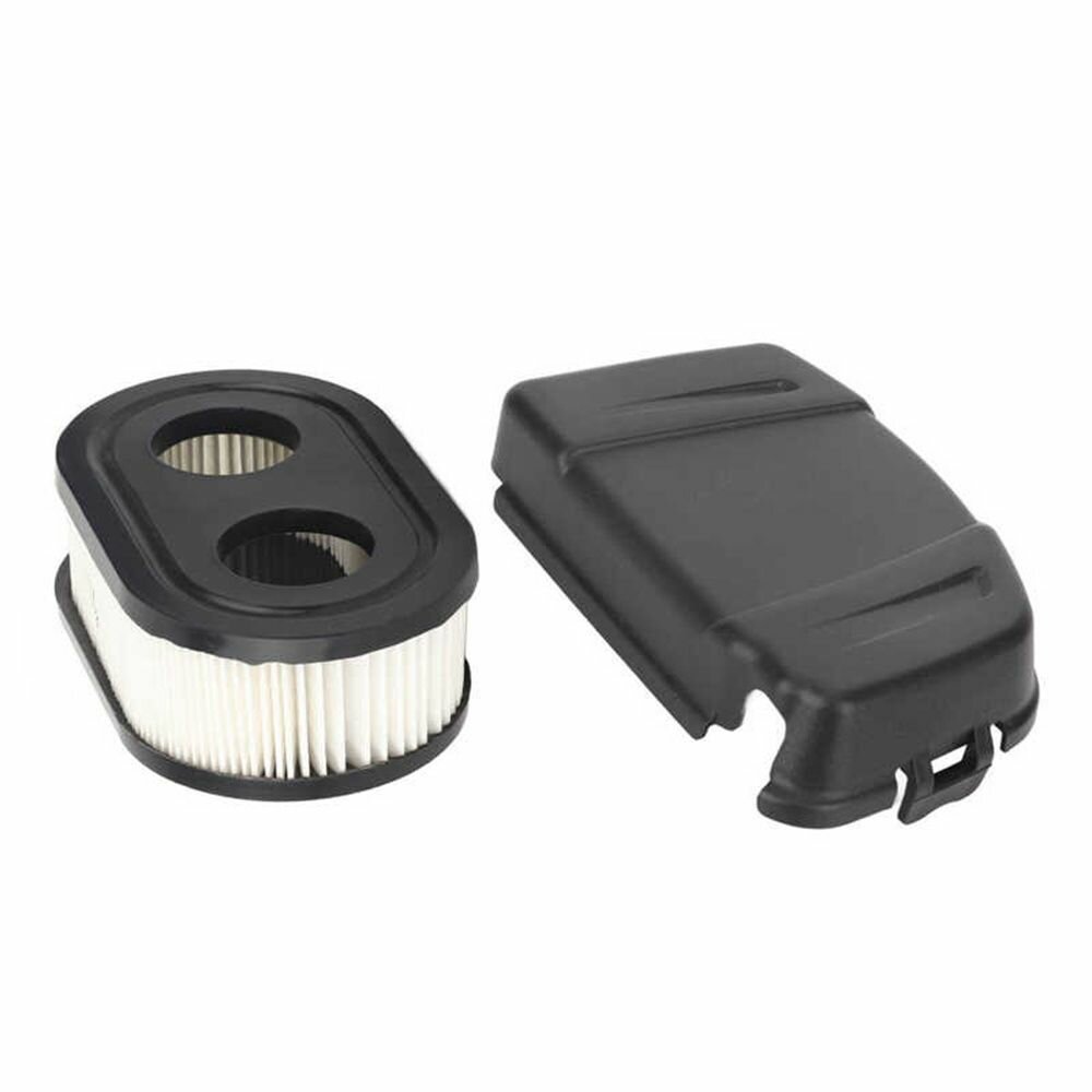 Замена воздушного фильтра и крышки фильтра для Briggs Stratton 594106