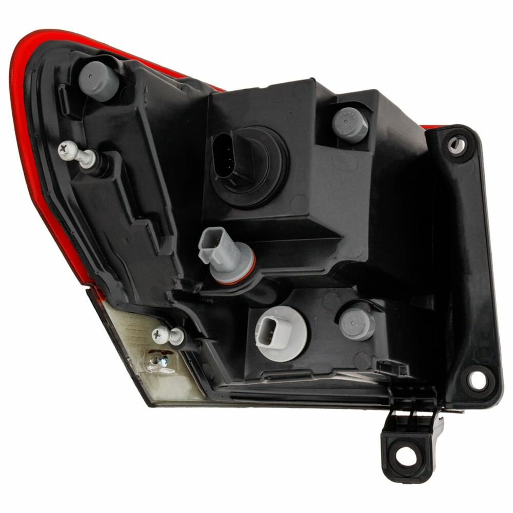 Задний правый Наружный фонарь 68142942AH Подходит Для Jeep Grand Cherokee SRT 2014-2021